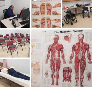 Our Facility - Tri-Med Training Institute